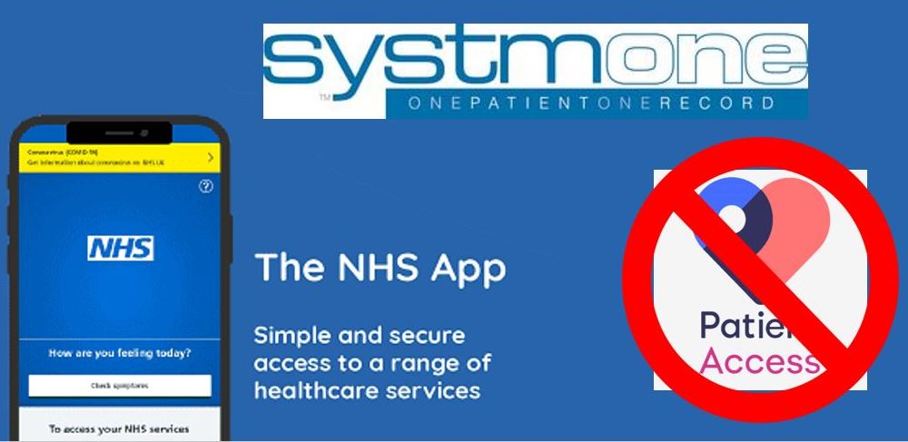 Prescriptions - East Bank Medical Centre